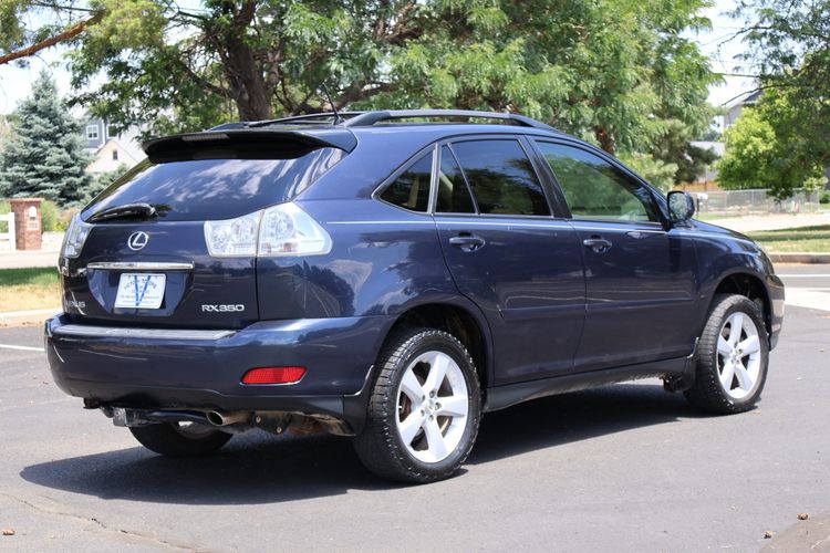 2007 Lexus RX 350 Base | Victory Motors of Colorado
