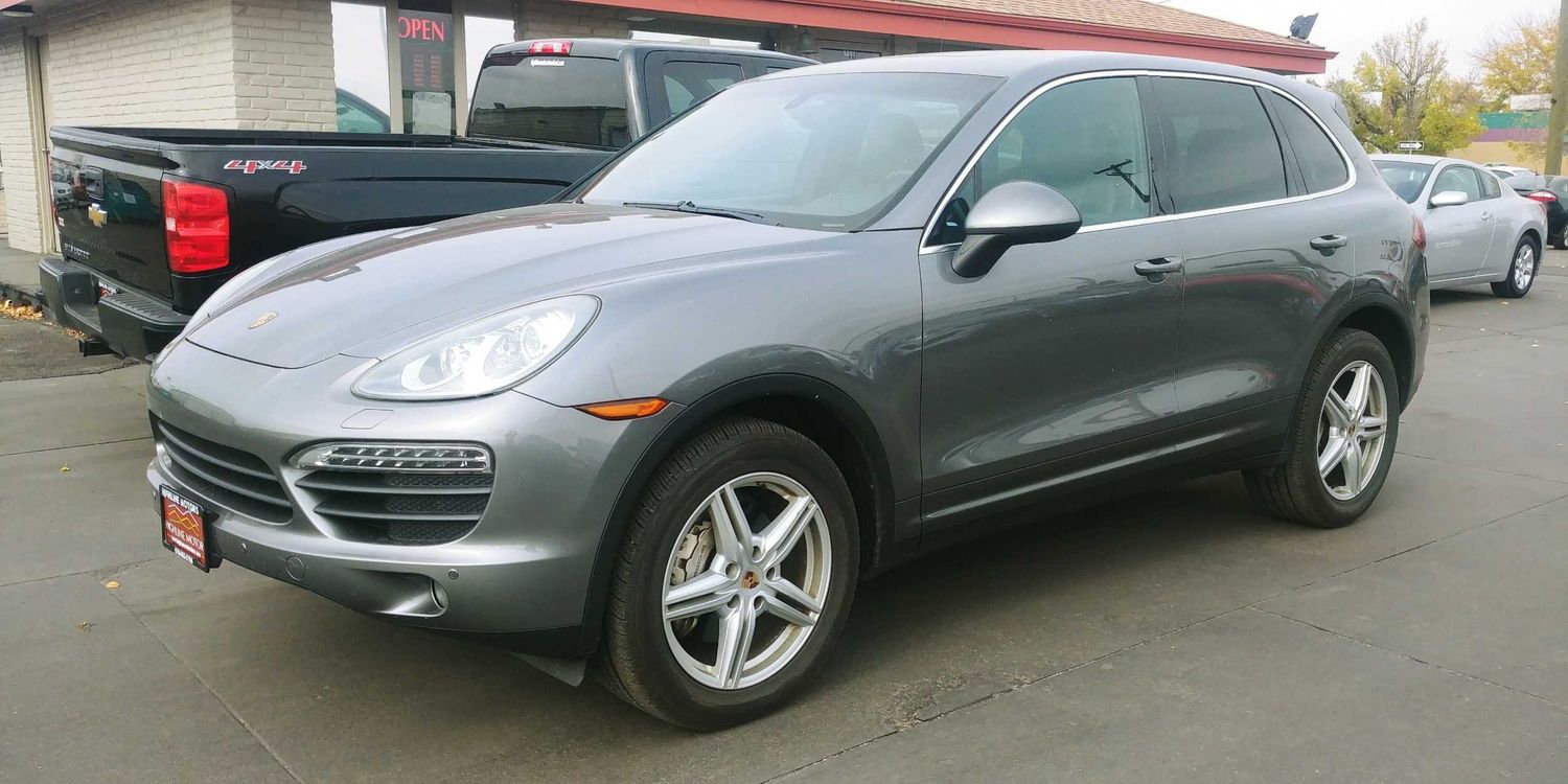 Home | Highline Motors