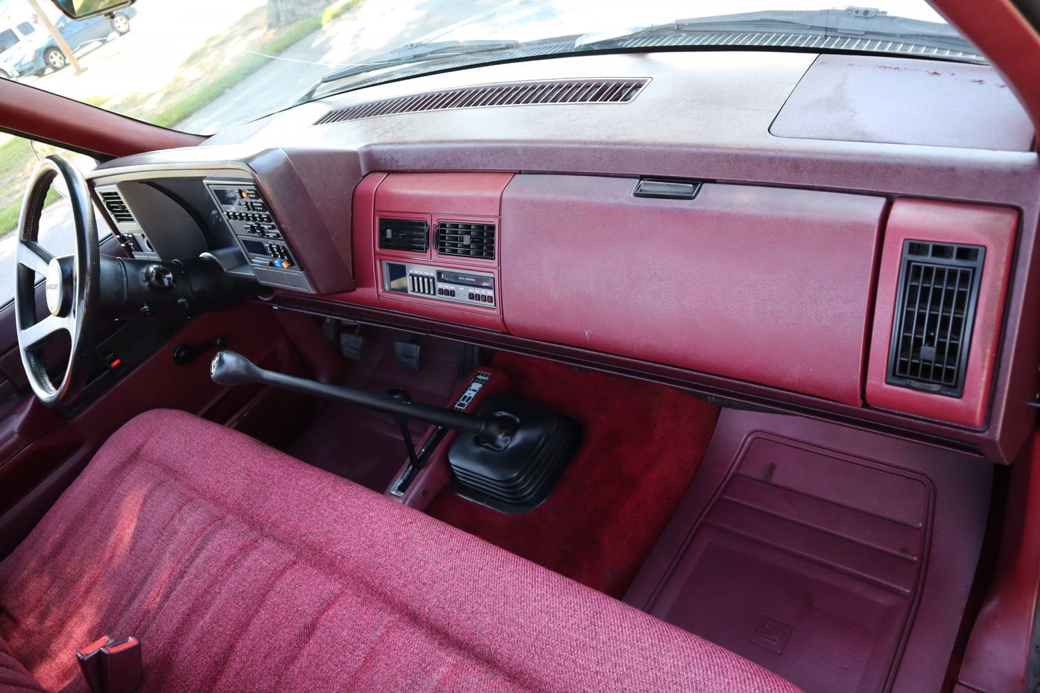 1989 Chevrolet K1500 Cheyenne C/K 1500 Series | Victory Motors of Colorado