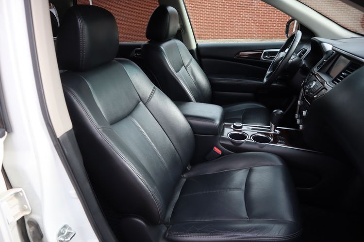 2013 Nissan Pathfinder SL | Victory Motors of Colorado