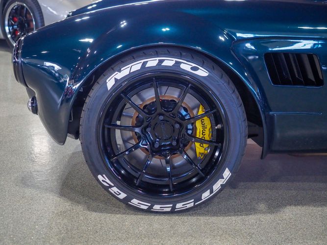 1965 Backdraft Cobra RT4 | Cars Remember When