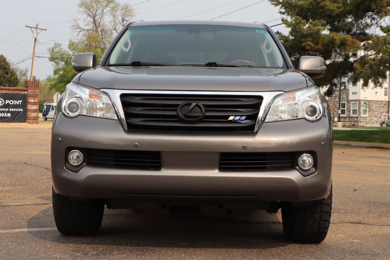 2011 Lexus GX 460 Base | Victory Motors of Colorado