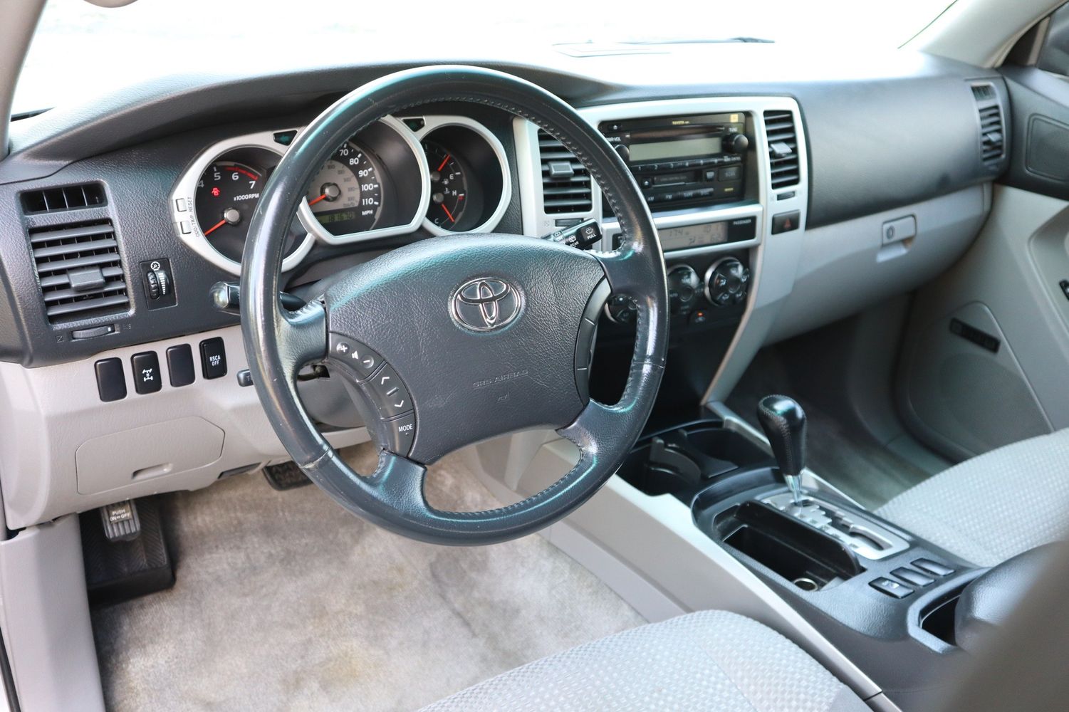 2004 Toyota 4Runner SR5 | Victory Motors of Colorado