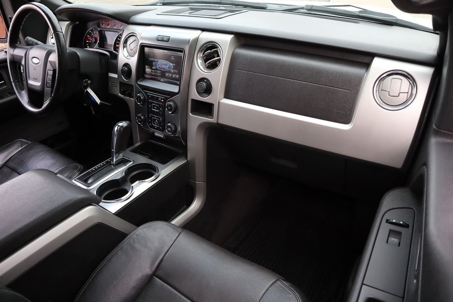 2014 Ford F-150 FX4 | Victory Motors of Colorado