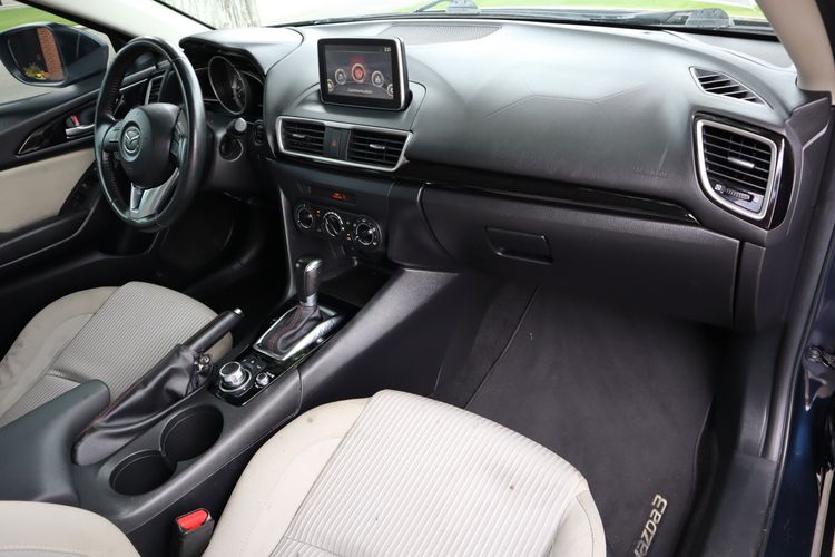 2015 Mazda Mazda3 i Touring | Victory Motors of Colorado