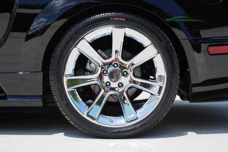 2006 FORD MUSTANG SALEEN S281 EXTREME | JLD AUTO GROUP