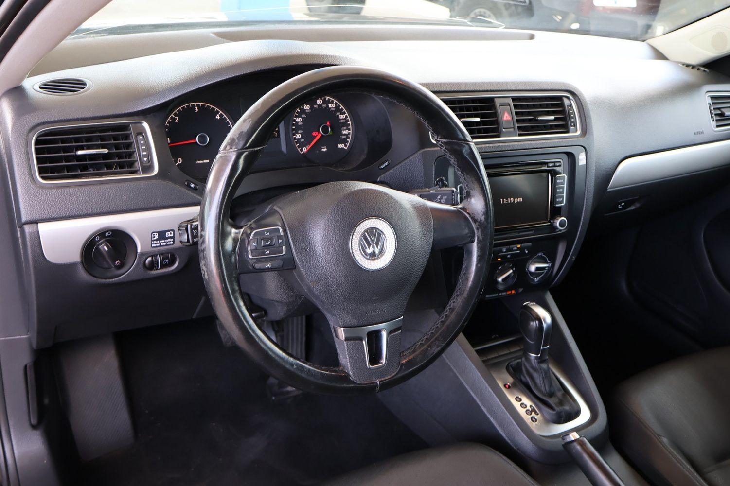 2011 Volkswagen Jetta TDI | Victory Motors of Colorado