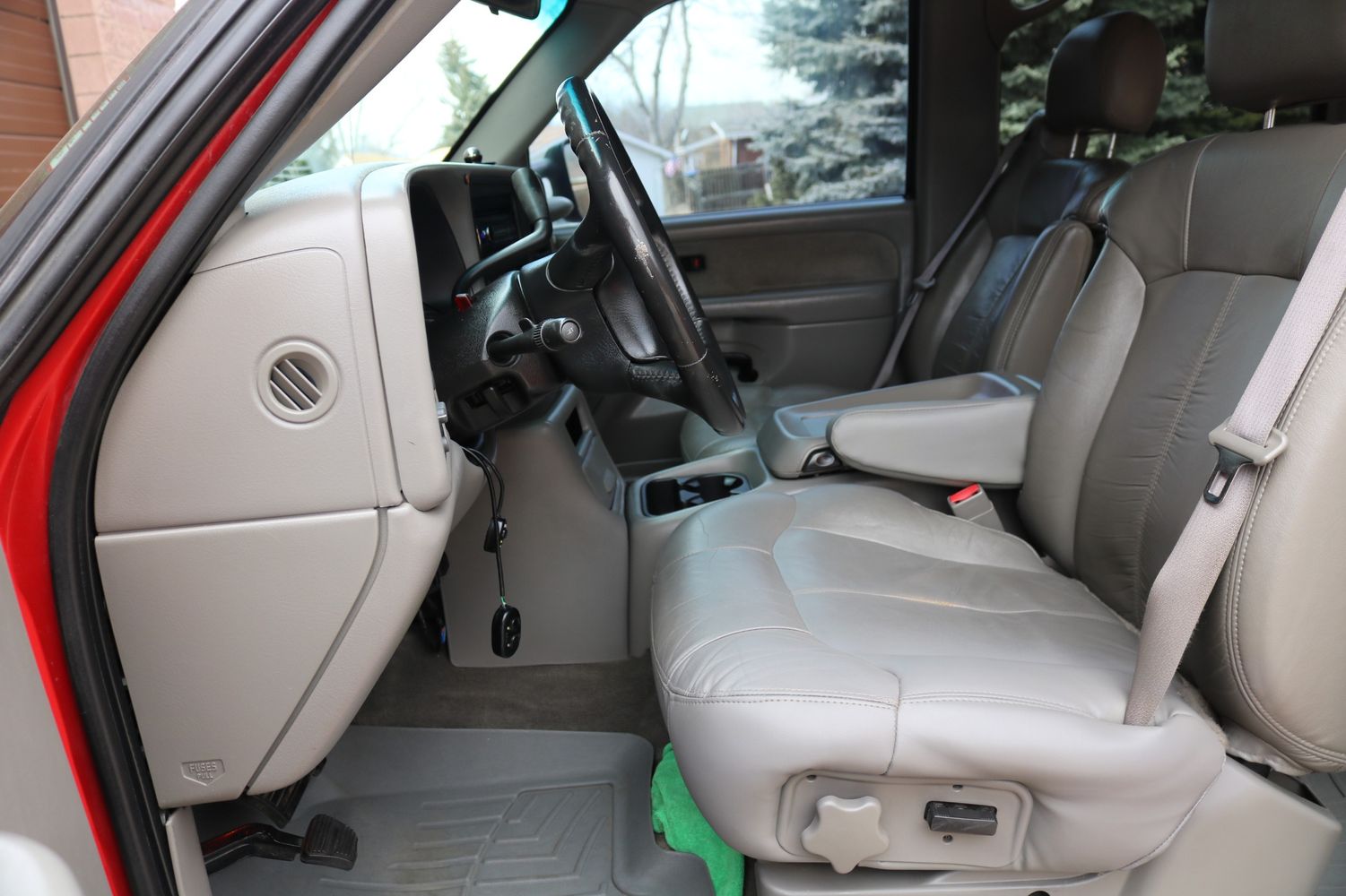 2002 Chevrolet Silverado 1500HD LT | Victory Motors of Colorado