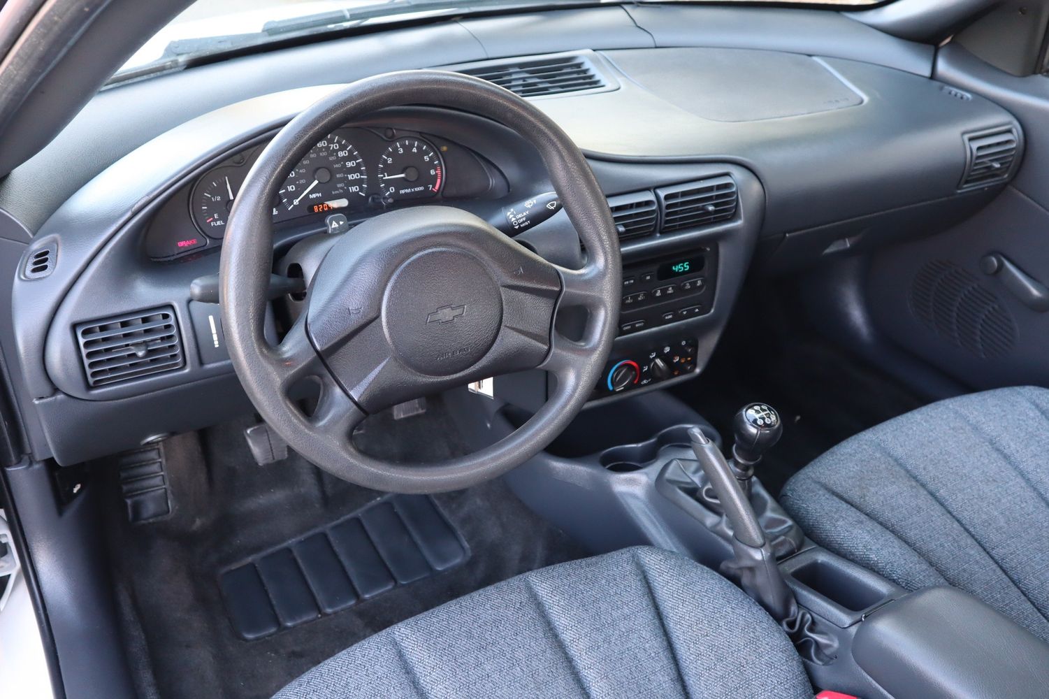 2005 Chevrolet Cavalier Base | Victory Motors of Colorado