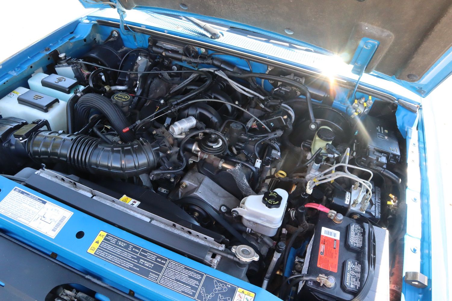 2001 Ford Ranger XLT | Victory Motors of Colorado