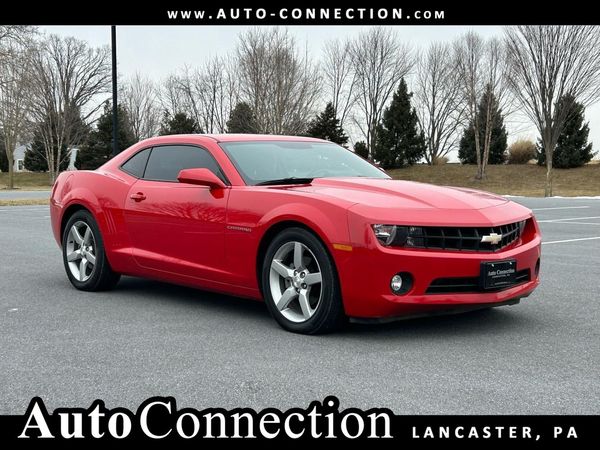 Auto Connection of Lancaster - Used Cars and Trucks, Lancaster, PA ...