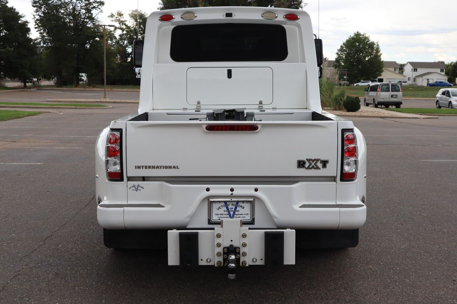 2008 International RXT | Victory Motors of Colorado