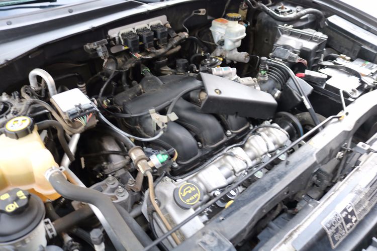 2005 Ford Escape XLT | Victory Motors of Colorado
