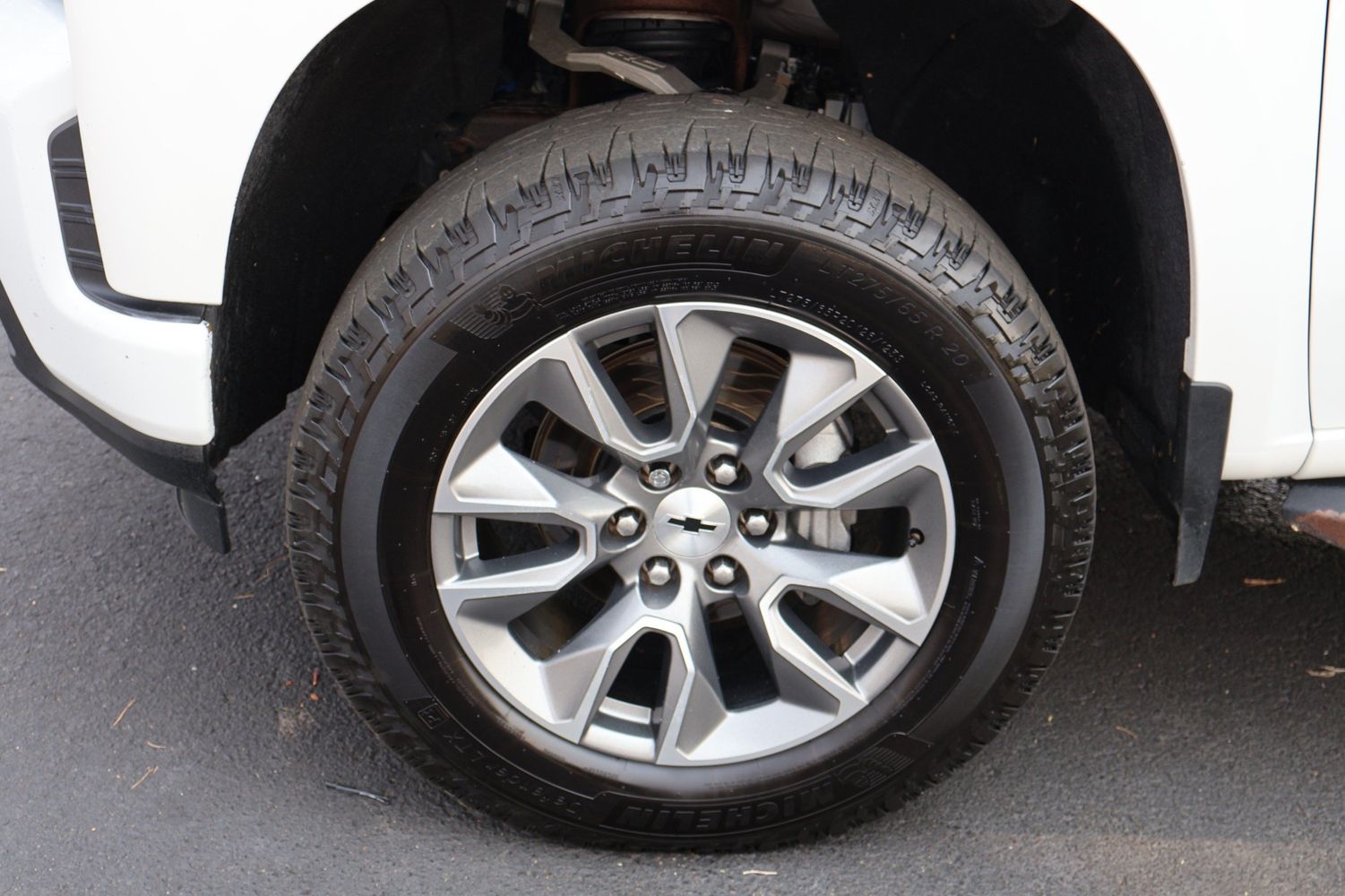 2019 Chevrolet Silverado 1500 RST | Victory Motors of Colorado