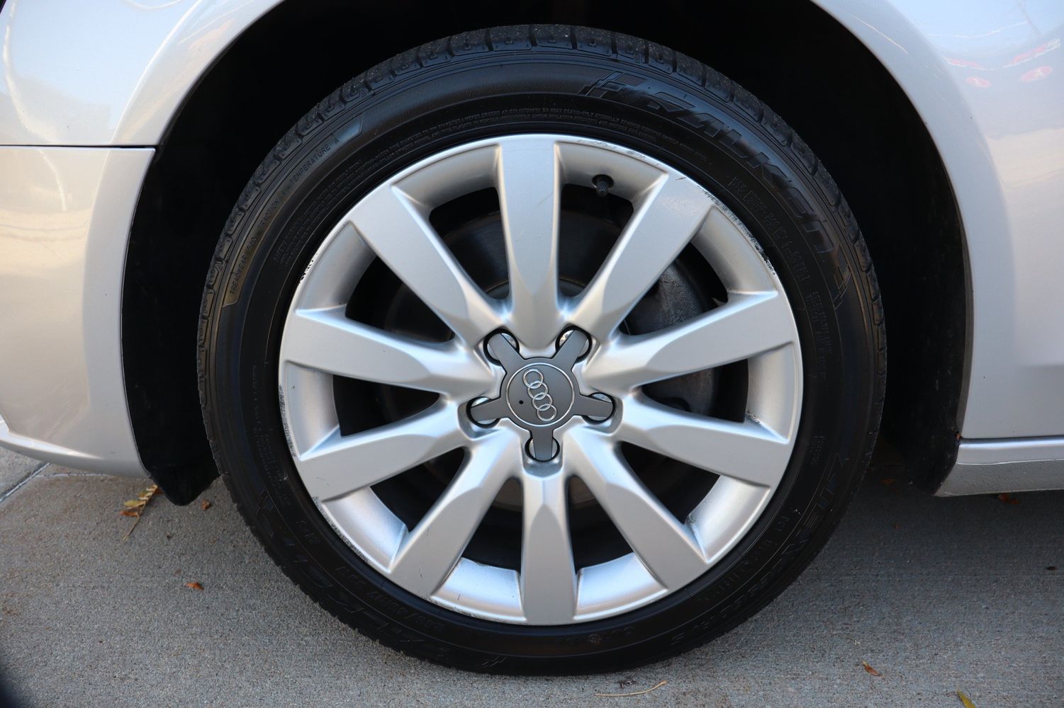 2010 Audi A4 2.0T quattro Premium Plus | Victory Motors of Colorado