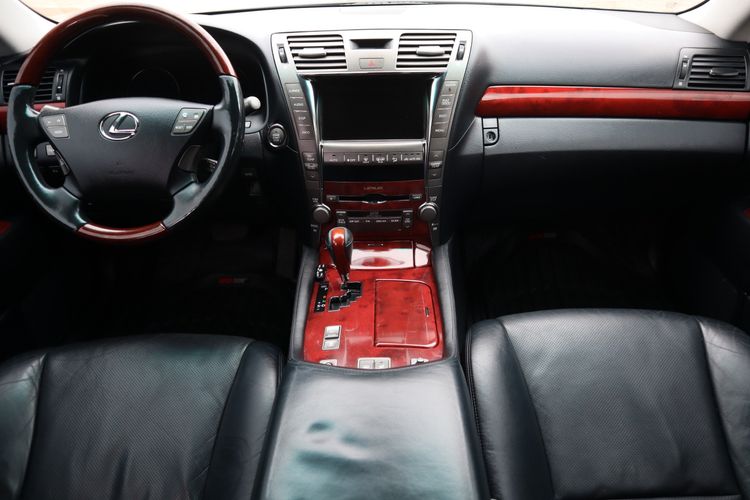 2007 Lexus LS 460 Base | Victory Motors of Colorado