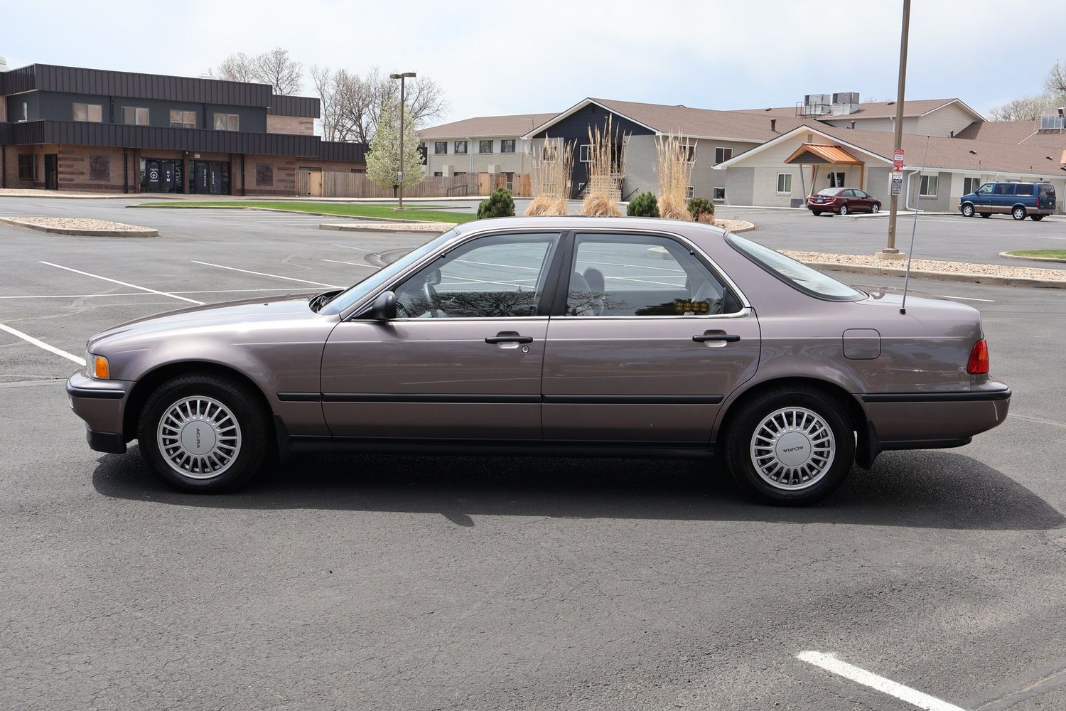 1991 Acura Legend Base | Victory Motors of Colorado