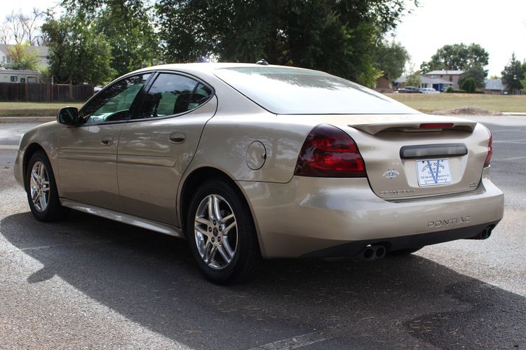 2005 Pontiac Grand Prix GTP | Victory Motors of Colorado