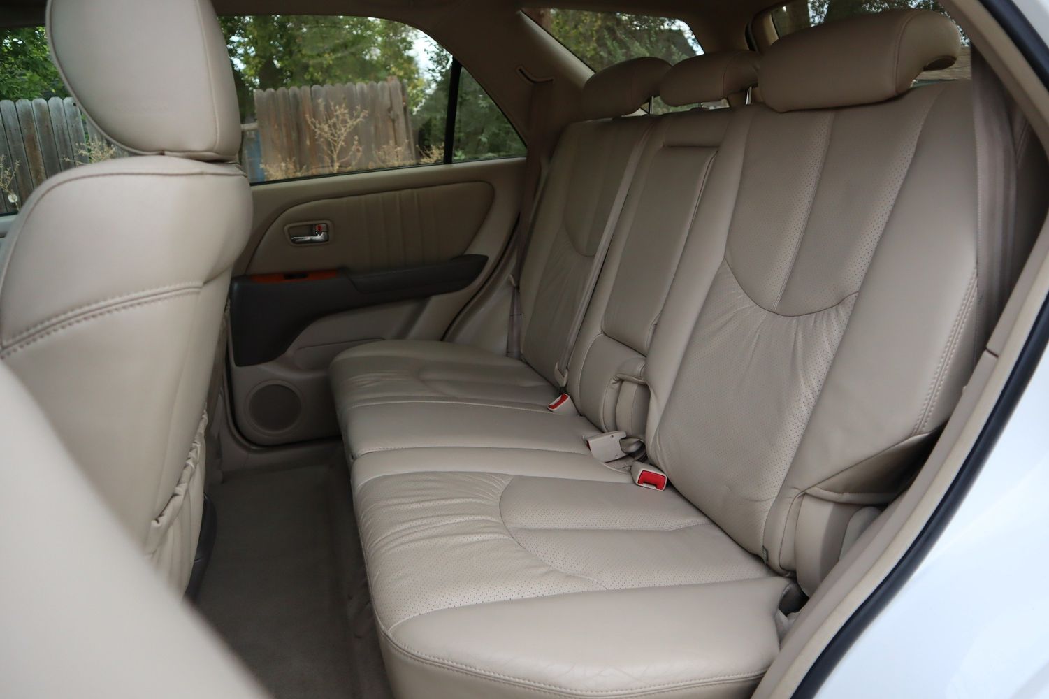 2002 Lexus RX 300 Base | Victory Motors of Colorado