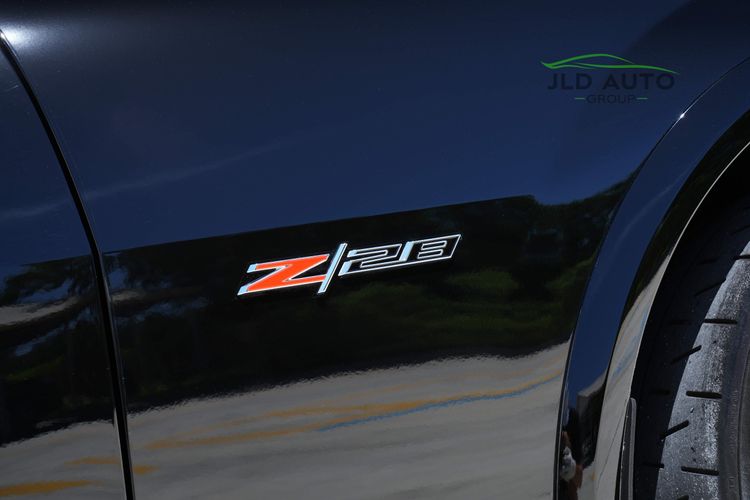2014 CHEVROLET CAMARO Z28 CALLAWAY SC652 | JLD AUTO GROUP