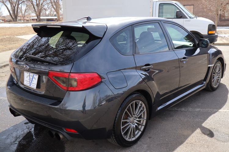 2012 Subaru Impreza WRX | Victory Motors of Colorado