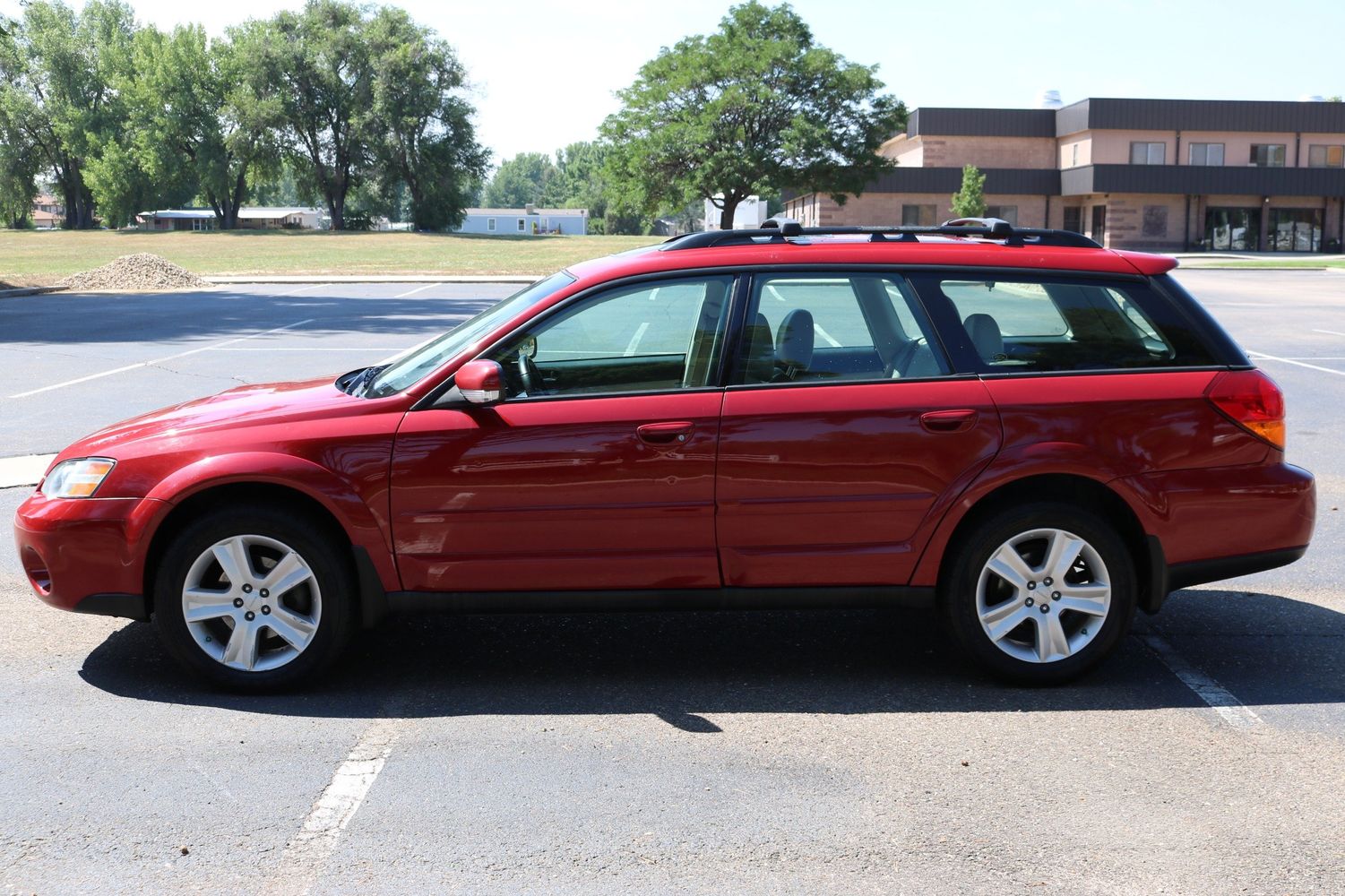 2005 Subaru Outback 2.5 XT Limited | Victory Motors of Colorado