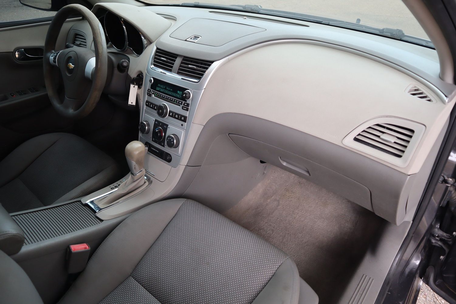 2012 Chevrolet Malibu LS Fleet | Victory Motors of Colorado