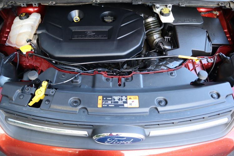 2016 Ford Escape SE | Victory Motors of Colorado