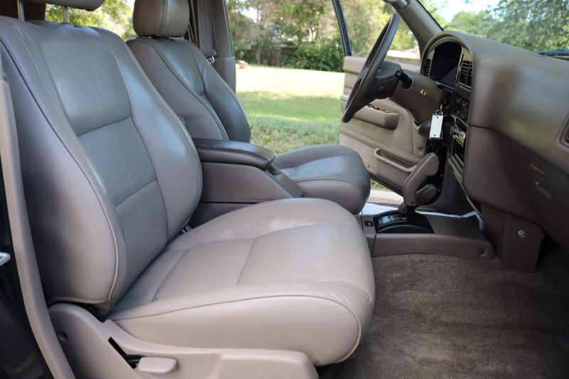 1995 Toyota 4Runner Photos