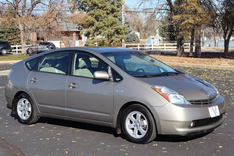 2007 Toyota Prius | Victory Motors of Colorado