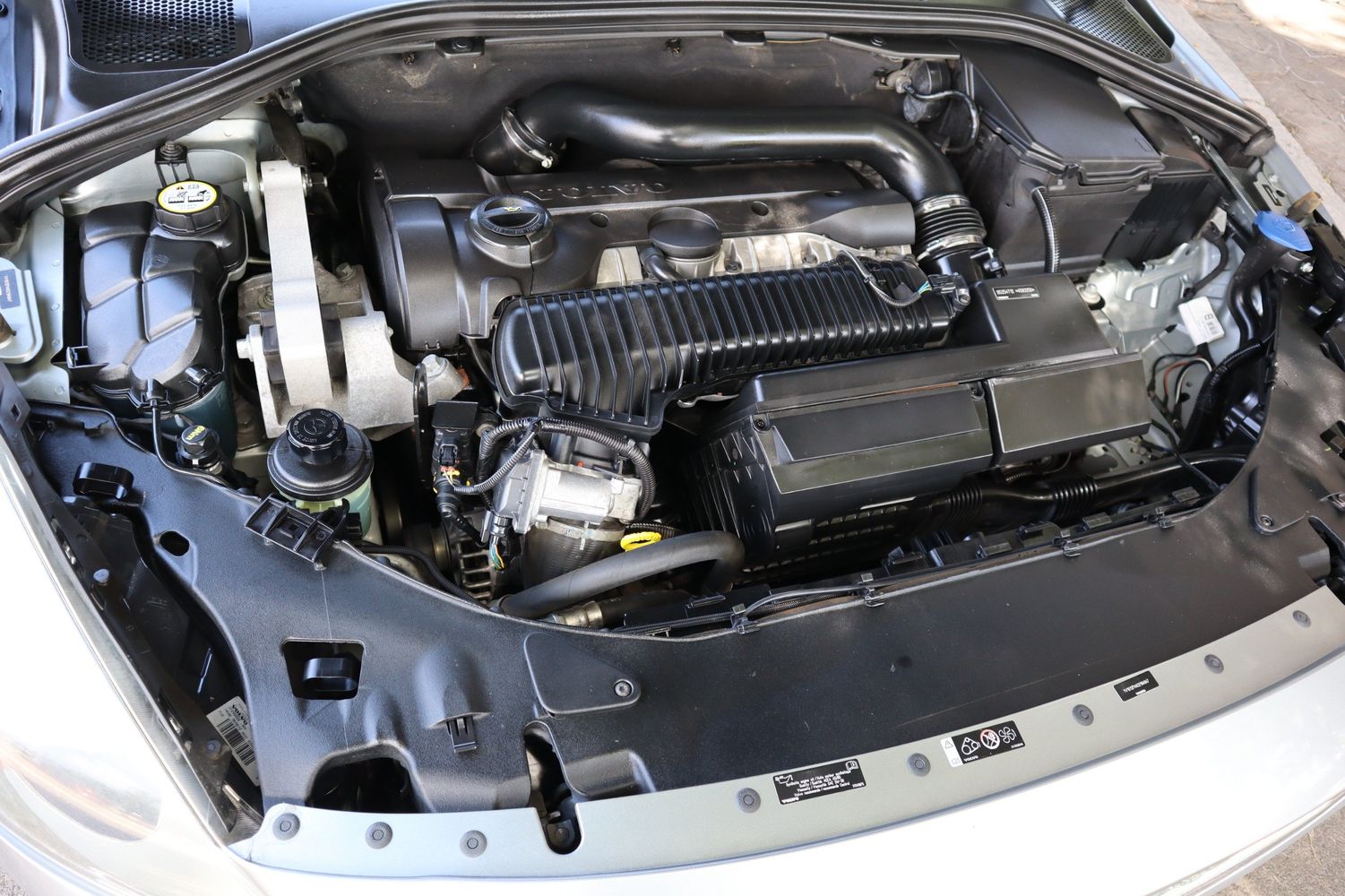 2013 Volvo S60 T5 | Victory Motors of Colorado