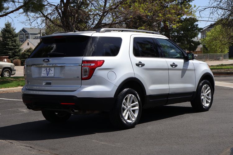 2015 Ford Explorer Base | Victory Motors of Colorado