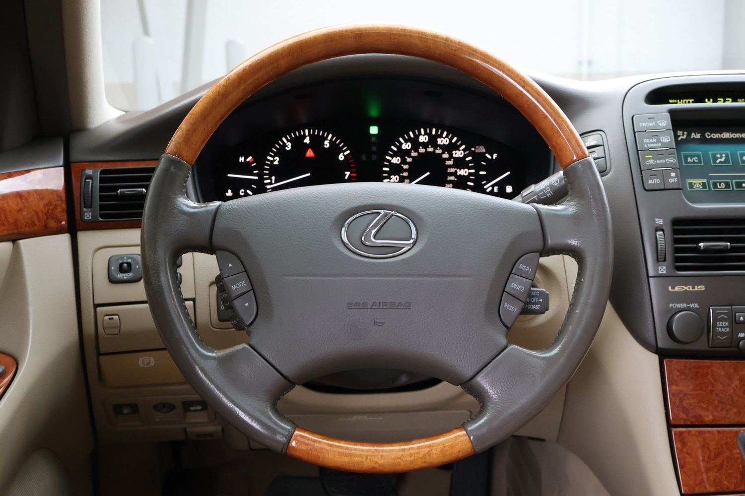 2004 Lexus LS 430 Base | Victory Motors of Colorado