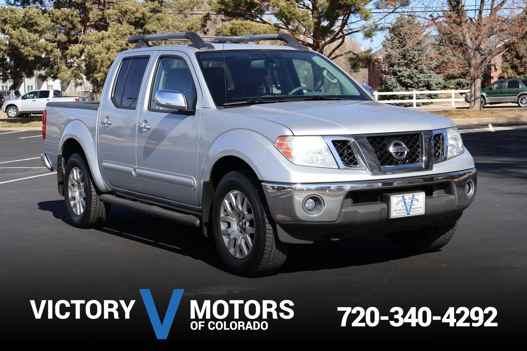 Is Your 2012 Nissan Frontier Sl Sagging The Ultimate Guide To Rear Leaf Springsfeed