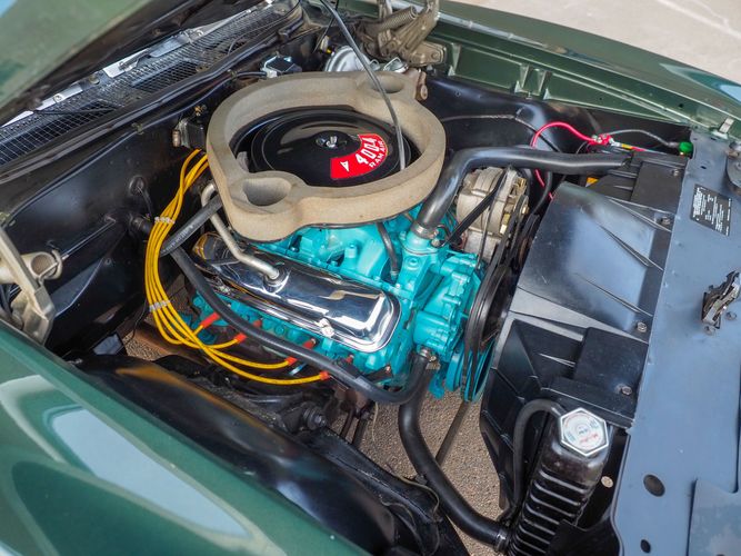 1969 Pontiac GTO Judge | Cars Remember When