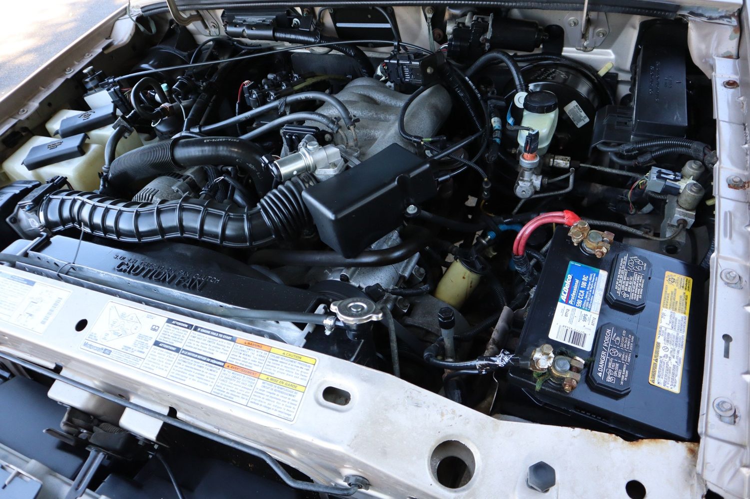 1998 Ford Ranger XLT | Victory Motors of Colorado