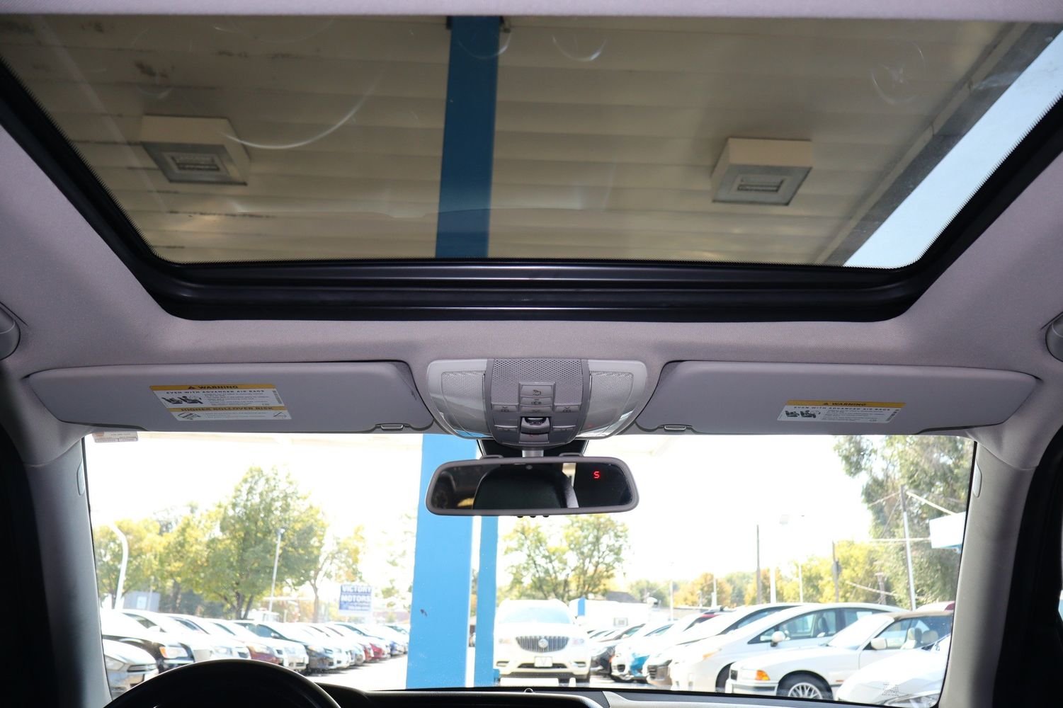 2013 Mercedes-Benz GLK GLK 350 4MATIC | Victory Motors of Colorado