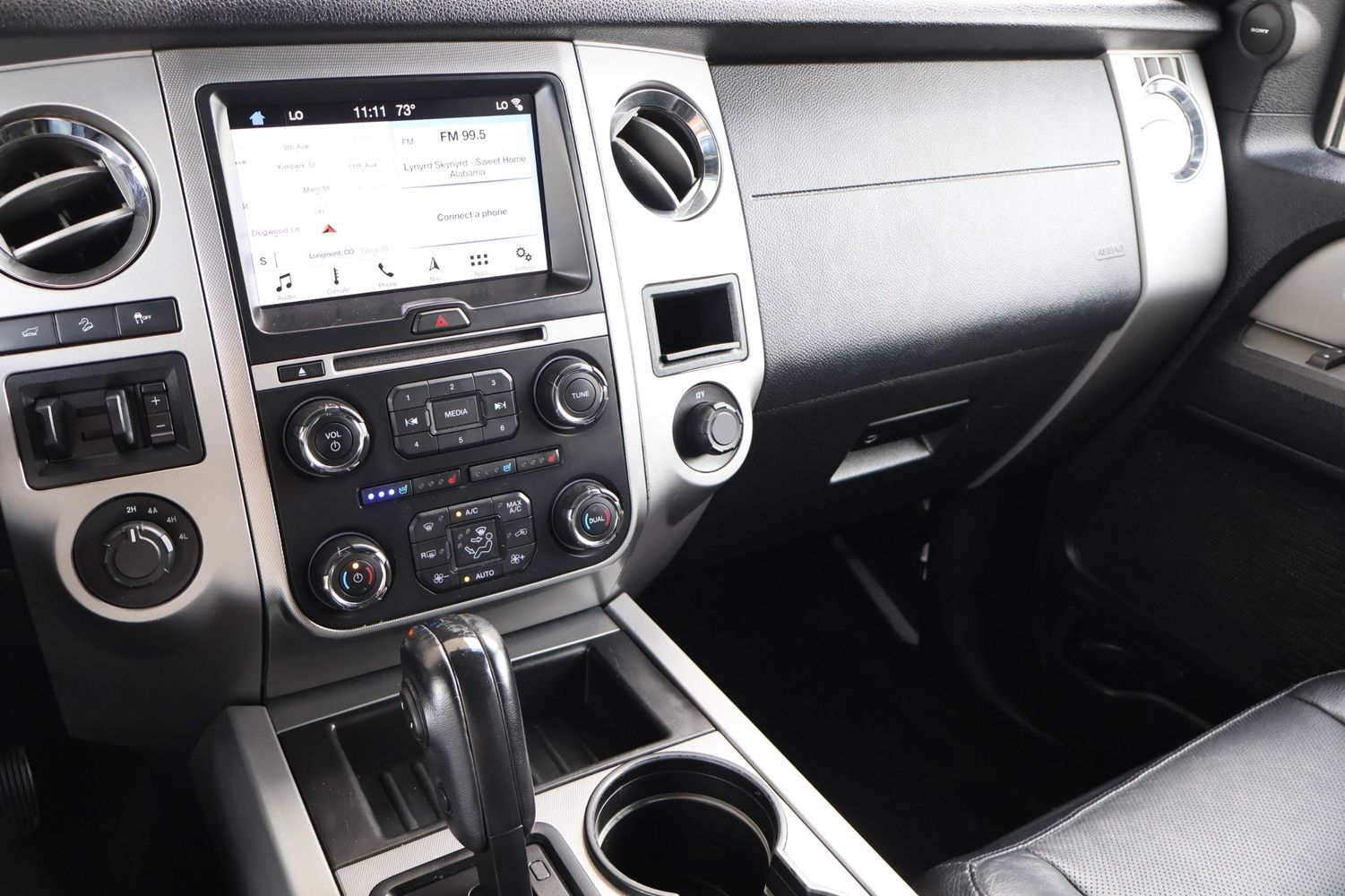 2016 Ford Expedition EL XLT | Victory Motors of Colorado
