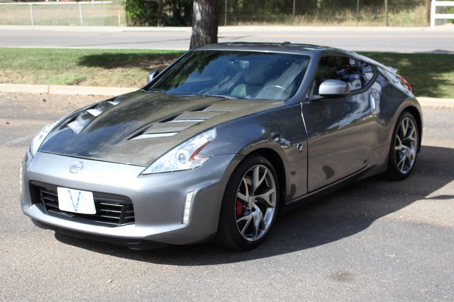 2013 Nissan 370Z Touring | Victory Motors of Colorado