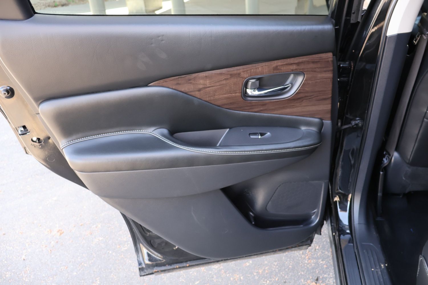 2019 Nissan Murano Platinum | Victory Motors of Colorado