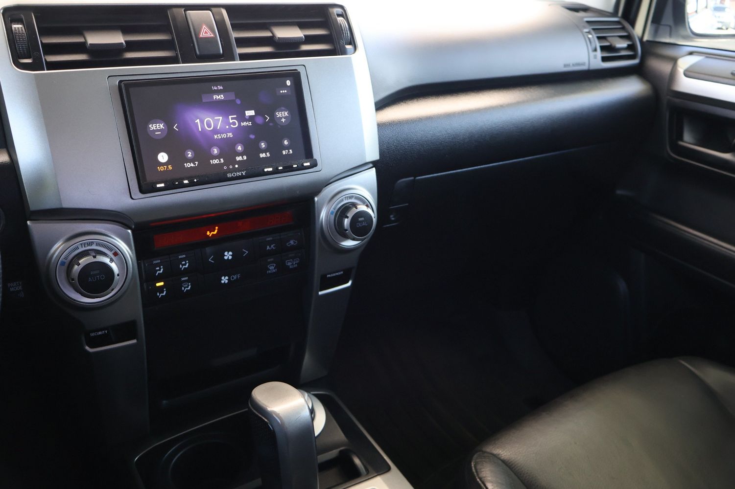 2011 Toyota 4Runner Limited | Victory Motors of Colorado