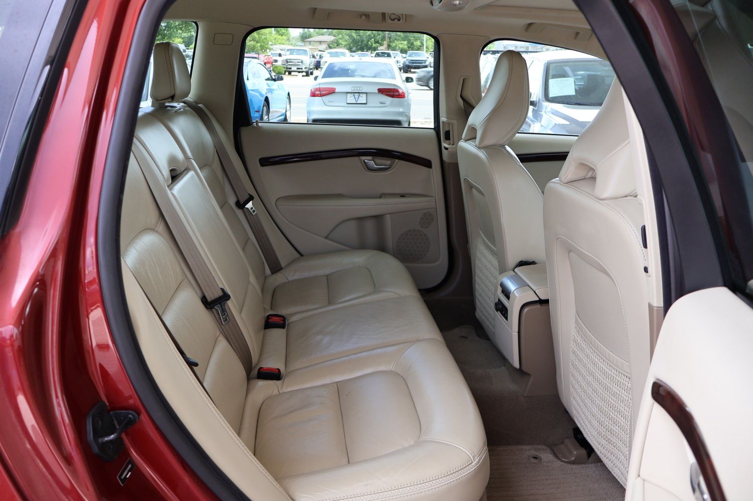 2012 Volvo XC70 3.2 | Victory Motors of Colorado