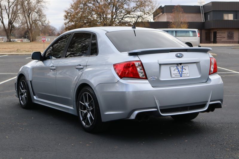 2014 Subaru Impreza Photos