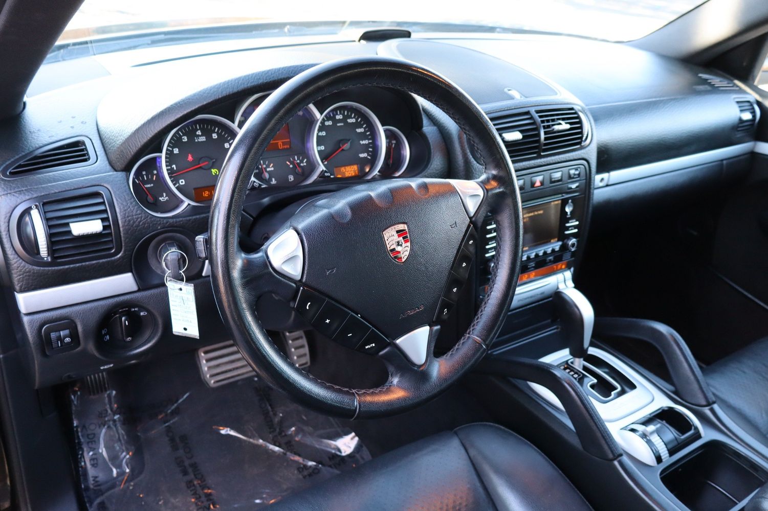 2009 Porsche Cayenne S | Victory Motors of Colorado