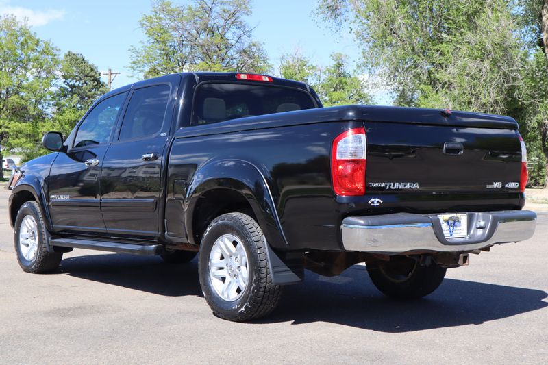 2006 Toyota Tundra Photos