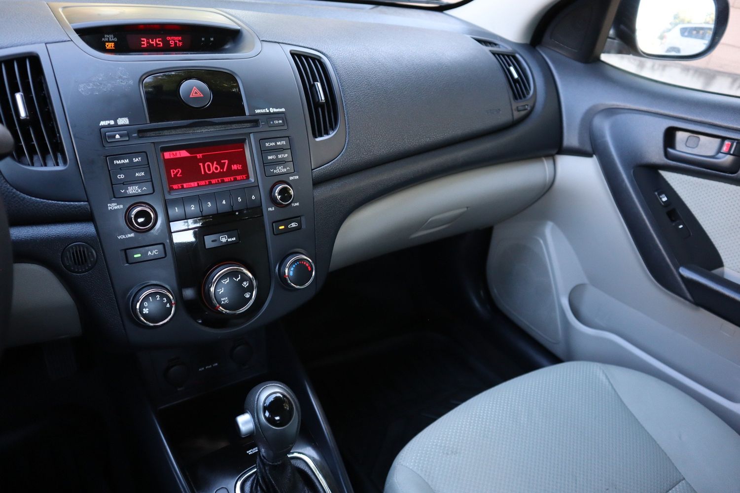 2012 Kia Forte EX | Victory Motors of Colorado