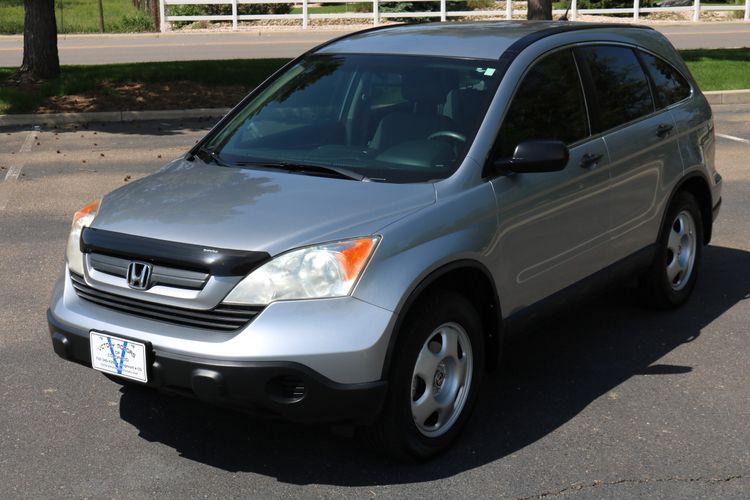2007 Honda CR-V LX | Victory Motors of Colorado