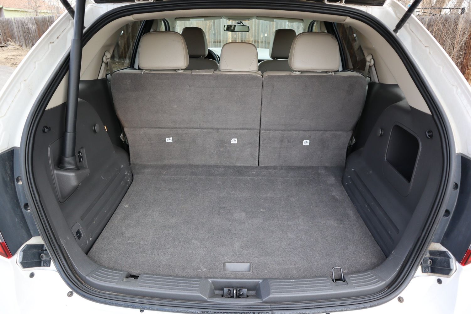 2012 Ford Edge SEL | Victory Motors of Colorado