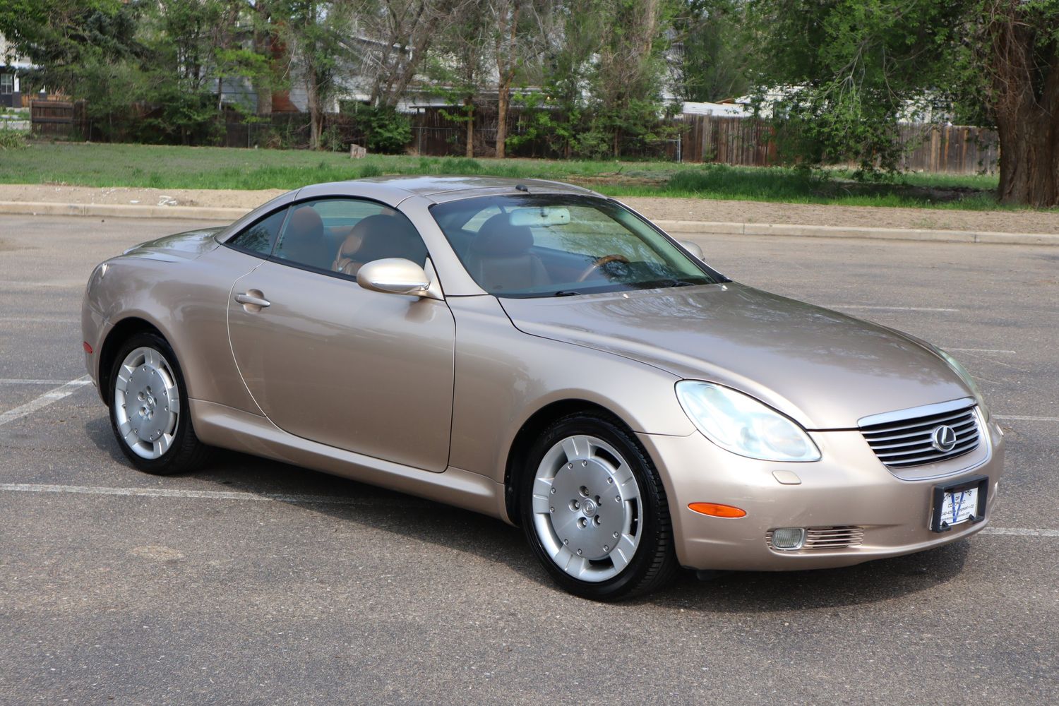 2005 Lexus SC 430 Base | Victory Motors of Colorado