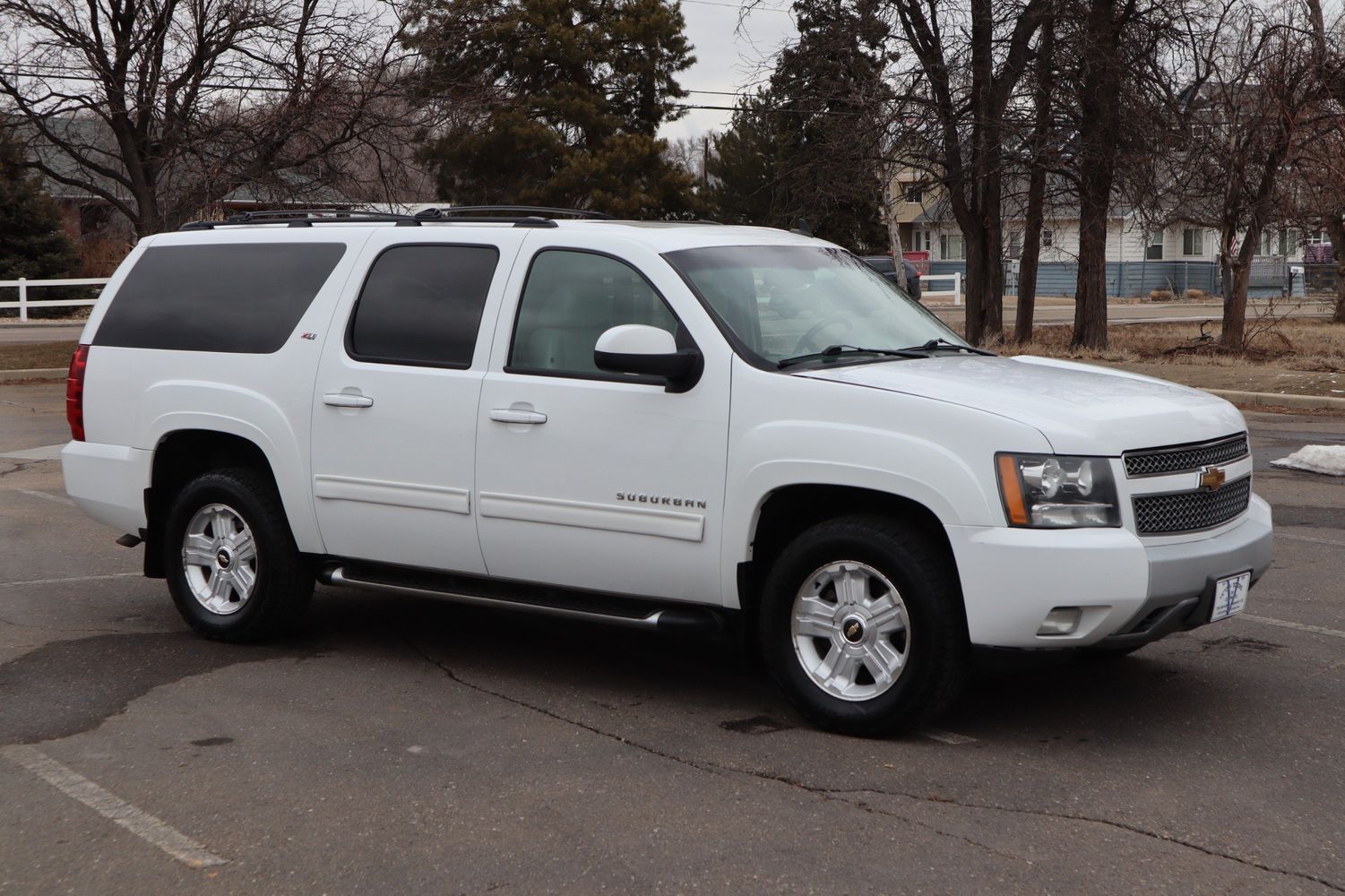 2010 Chevrolet Suburban LT | Victory Motors of Colorado